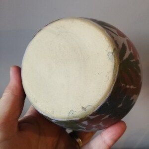 Small and Perfect Conwy Pottery Hand Made Studio Pottery Vase Made in ...