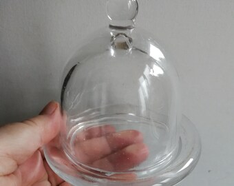 Bell Glass | Etsy