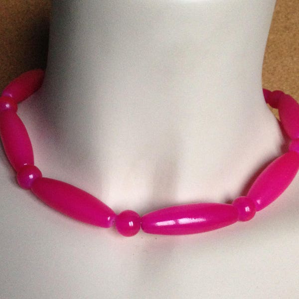 Plastic Costume Jewelry - Etsy