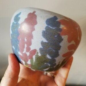 Small and Perfect Conwy Pottery Hand Made Studio Pottery Vase Made in ...