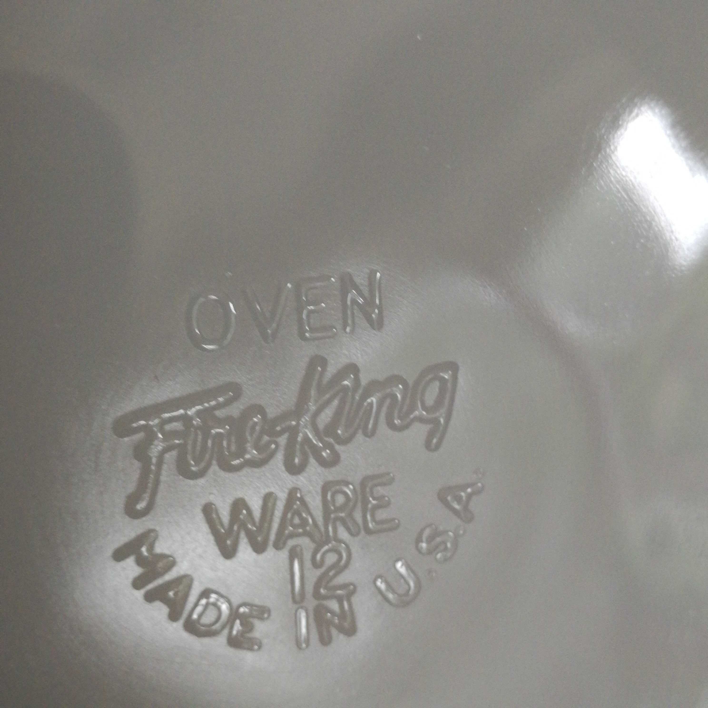 Vintage 1960s Fire King Fireking translucent white milk glass | Etsy