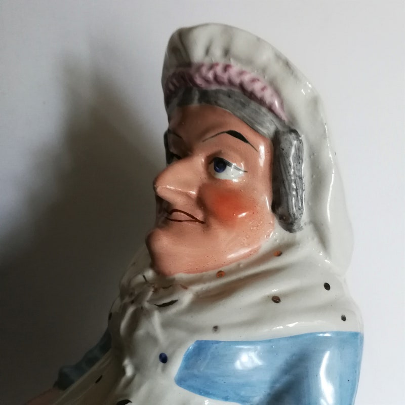 Toby Jug Large - Etsy