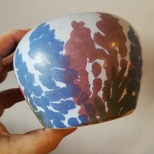 Small and Perfect Conwy Pottery Hand Made Studio Pottery Vase Made in ...