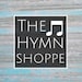 The Old Rugged Cross Hymn Digital Sheet Music Easter Christian ...