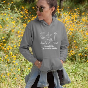 Treasure Hunter Shirt, Cache Hunting Hoodie, Cache Hunter Gift Shirt ...