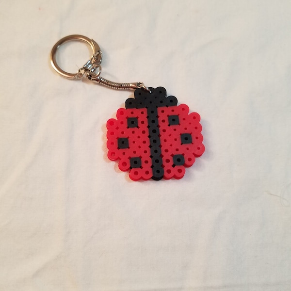 Shop Perler Bead Keychain - Etsy