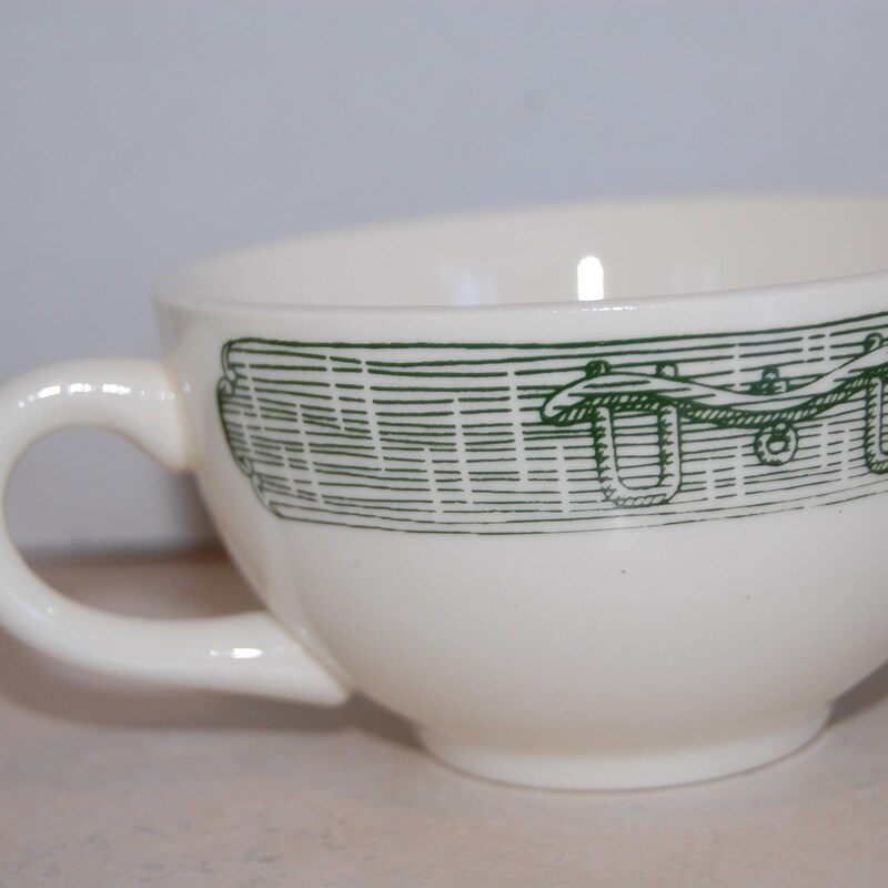 Scio Pottery - Etsy