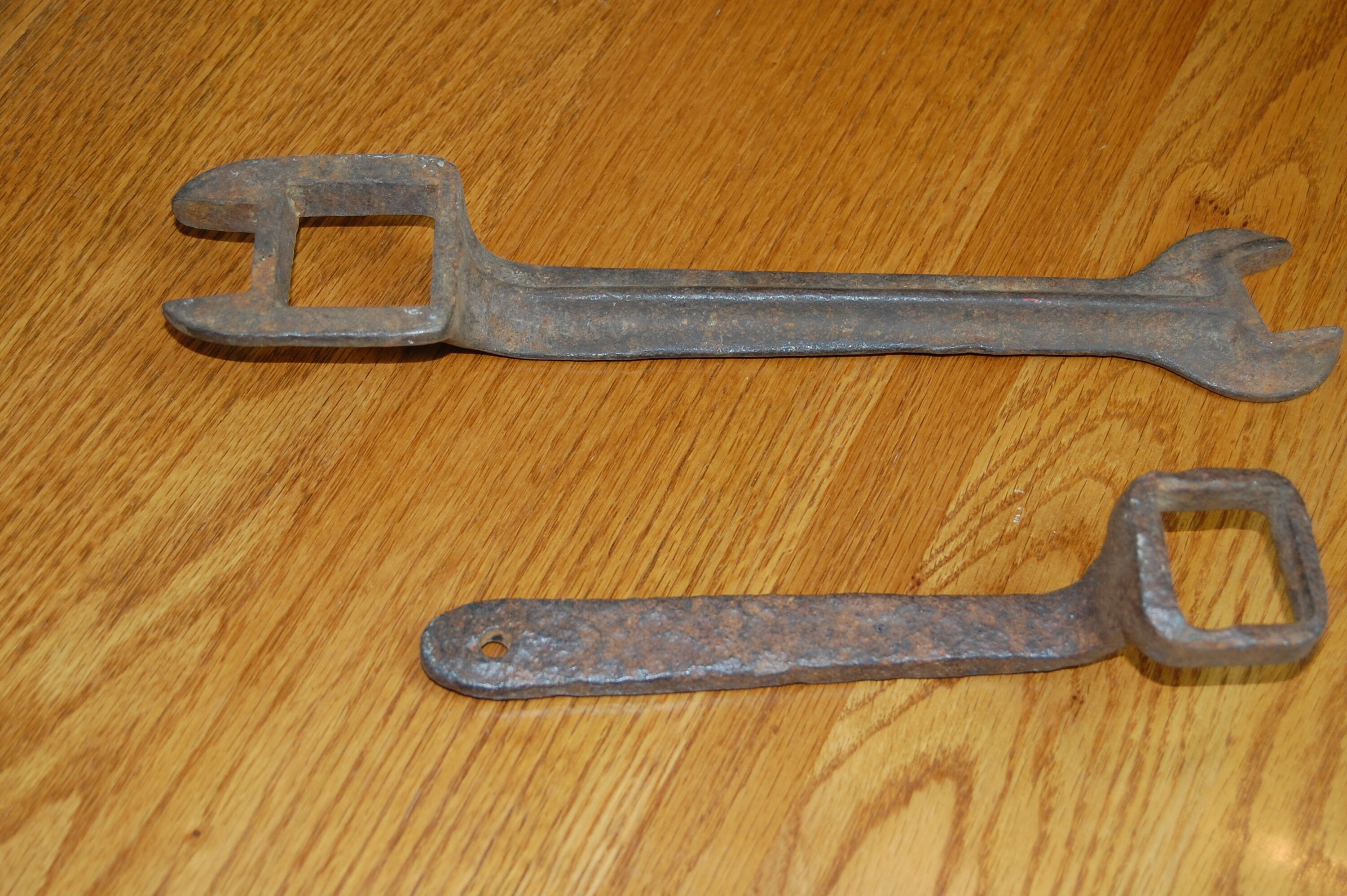 Antique Buggy Wrenches Cast Iron Wrench Carriage Wrench | Etsy UK
