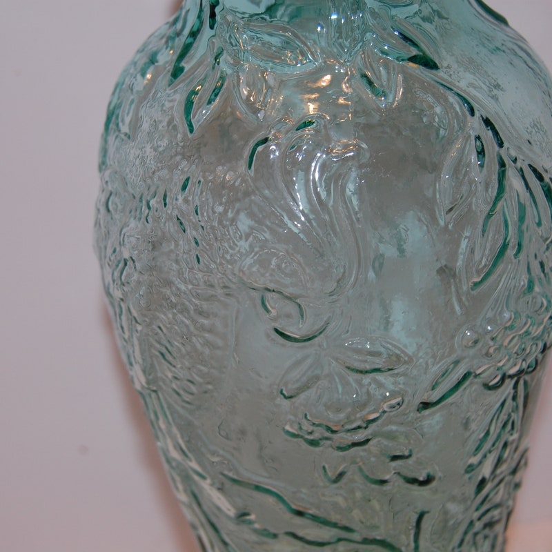 Tiara Glass - Etsy