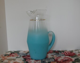 Blendo Pitcher | Etsy