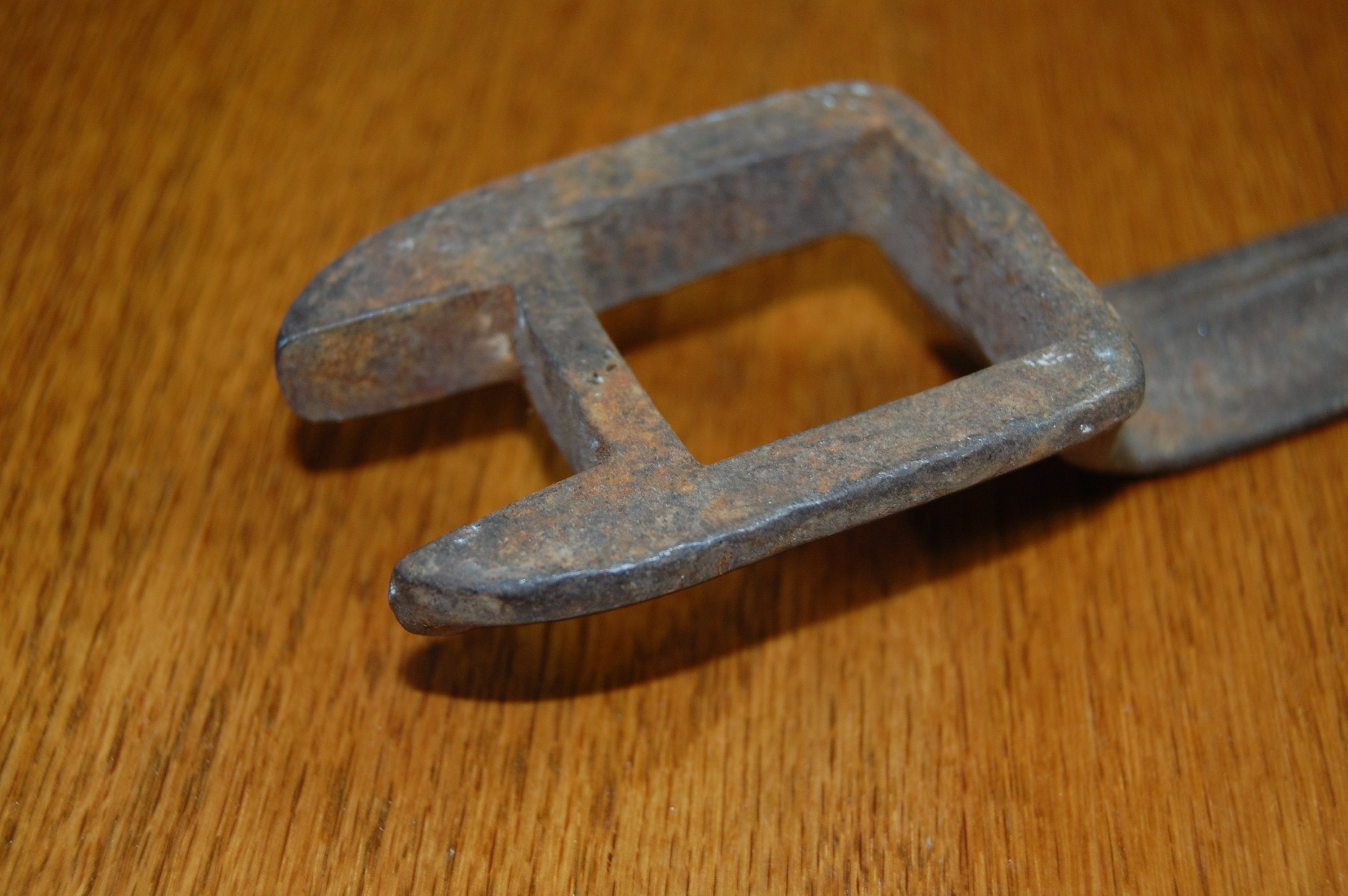 Antique Buggy Wrenches Cast Iron Wrench Carriage Wrench | Etsy UK