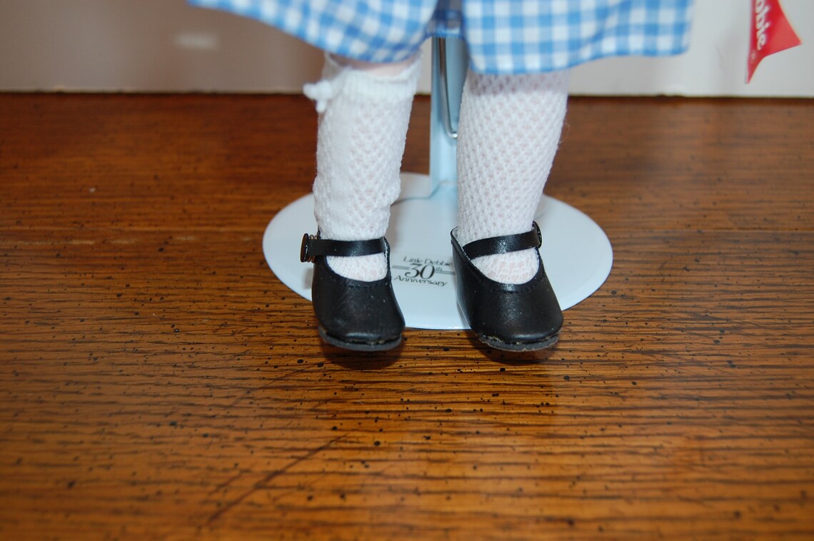 Collectible Little Debbie Doll 30th Anniversary Edition - Etsy