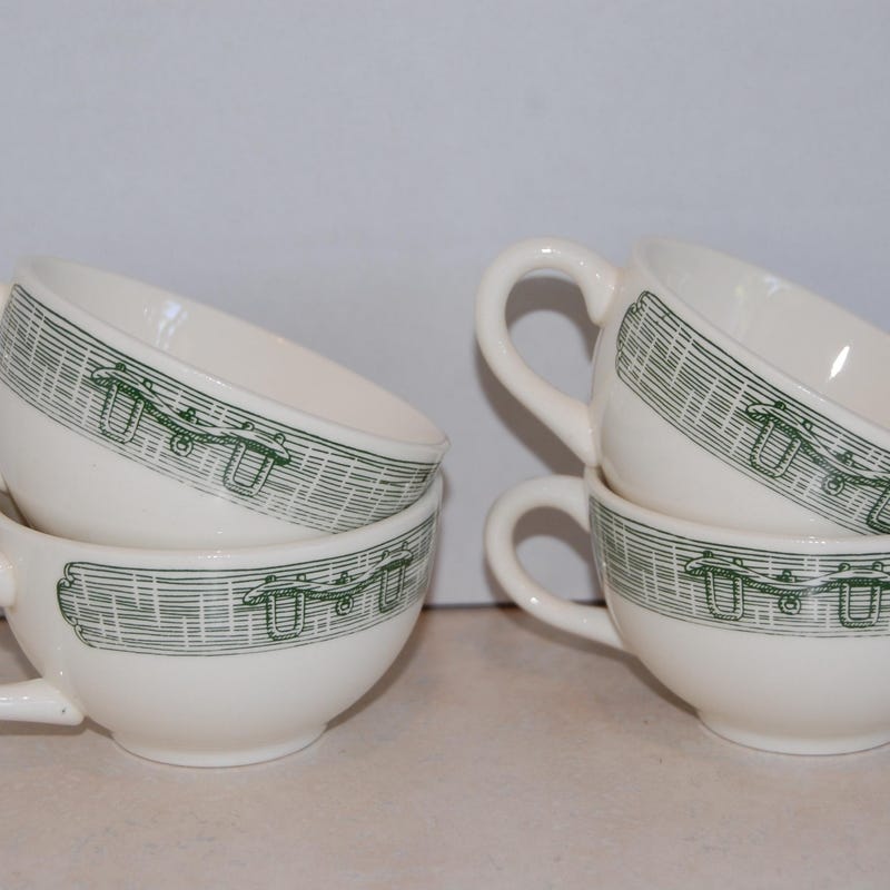 Scio Pottery - Etsy