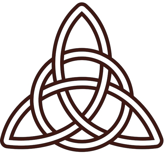 Trinity Symbol Png