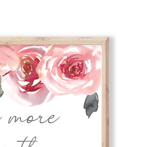 She is More Precious Than Rubies Printable Nursery Wall Art, Modern ...