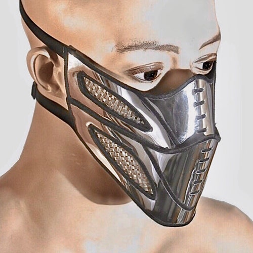 Dams Deluxe Apocalypse Militant Shrug One of a Kind Army | Etsy