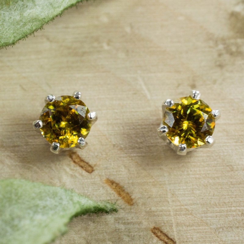 Sphene - Etsy