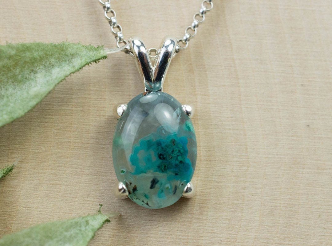 Aquadite Pendant; Genuine Untreated Indonesia Aquadite™; 4.080cts - Etsy