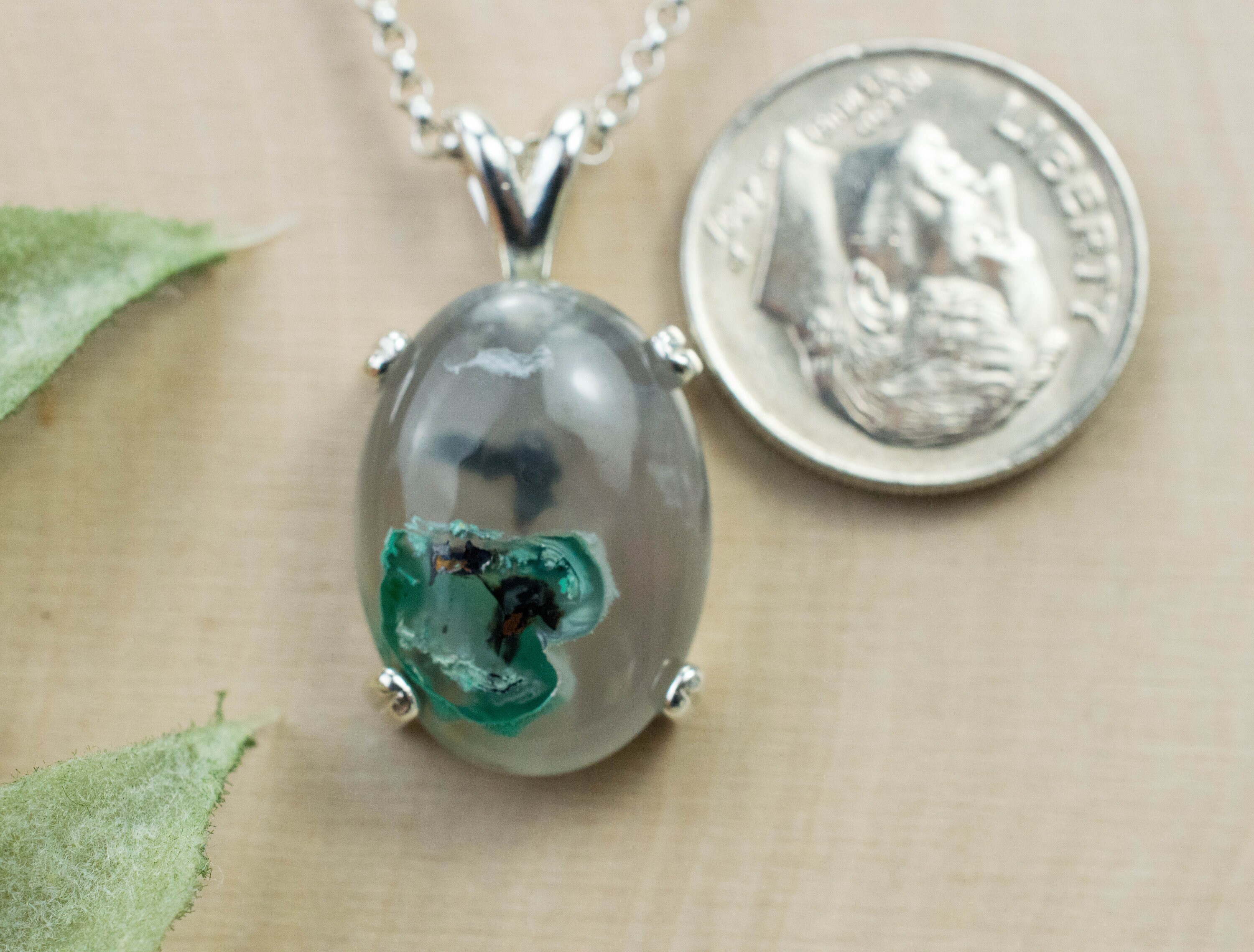 Aquadite Pendant; Genuine Untreated Indonesia Aquadite™; 9.565cts - Etsy