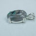Aquadite Pendant; Genuine Untreated Indonesia Aquadite™; 9.565cts - Etsy