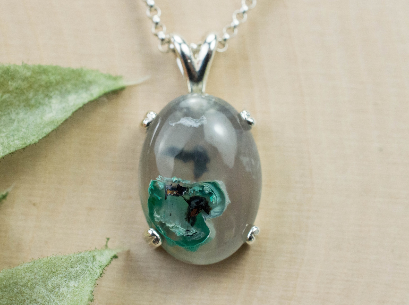 Aquadite Pendant; Genuine Untreated Indonesia Aquadite™; 9.565cts - Etsy