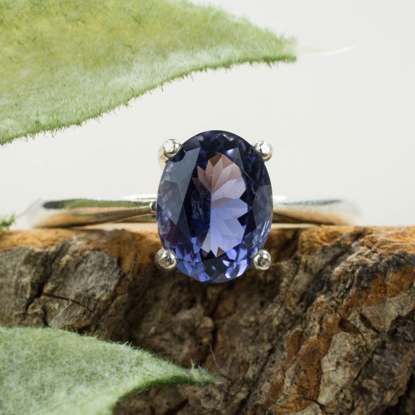 Iolite Jewelry - Etsy