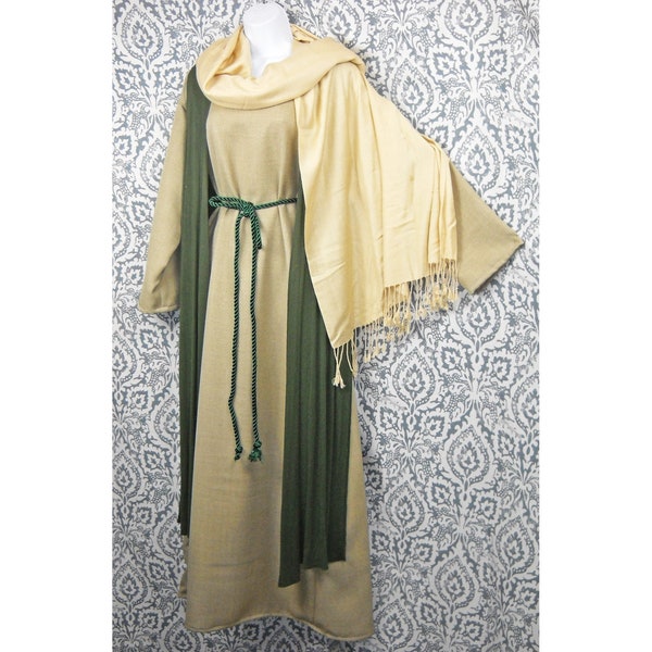 Biblical Costume - Etsy