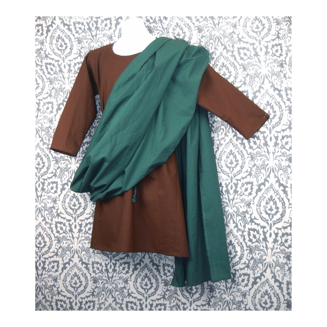 Boy Sz 5-7 Custom Saint John the Baptist Costume for All Saints Day - Etsy Boy Sz 5-7 Custom Saint John the Baptist Costume for All Saints Day - Etsy