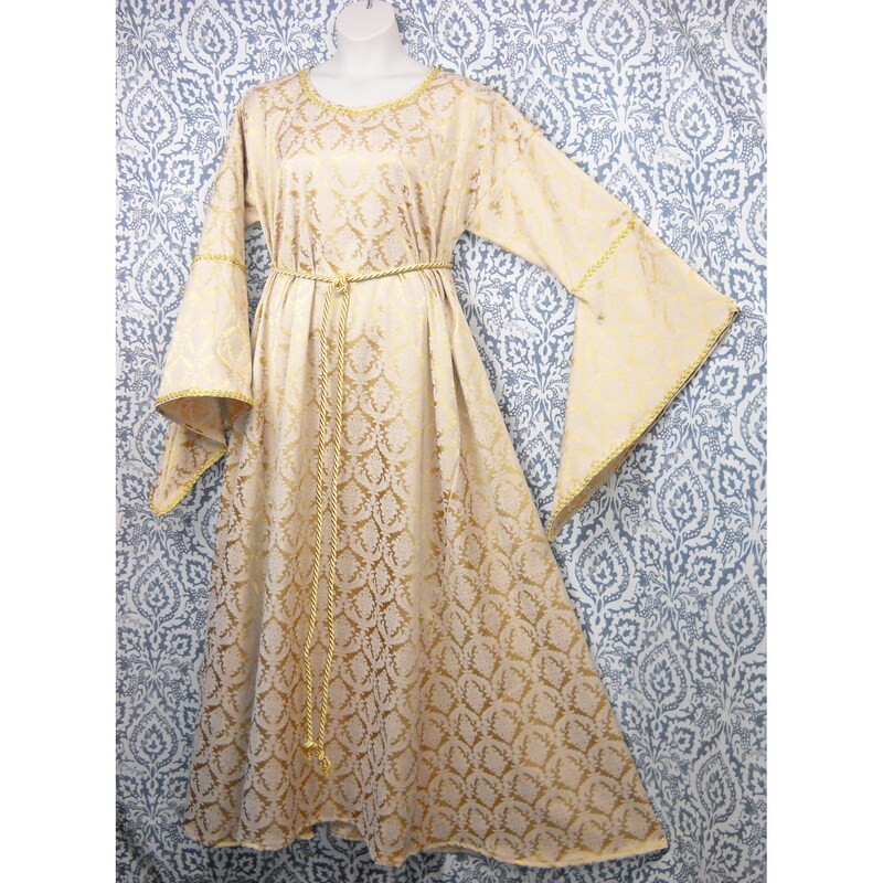 Medieval Dress Plus Size - Etsy