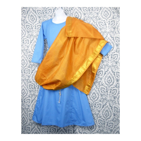 St Lucy Costume - Etsy