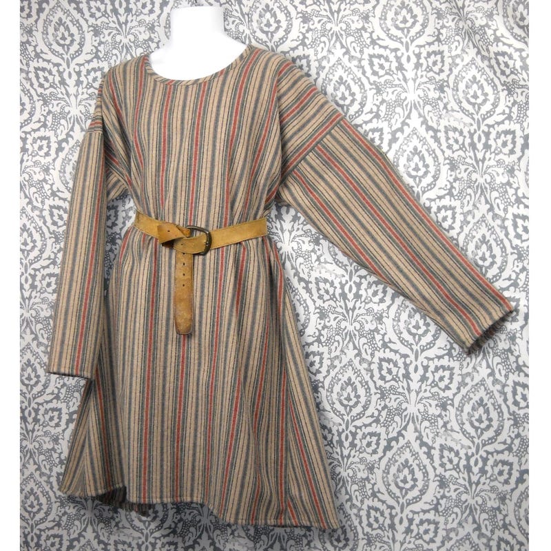 Viking Tunic - Etsy