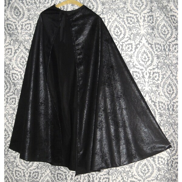 Knight Cape - Etsy