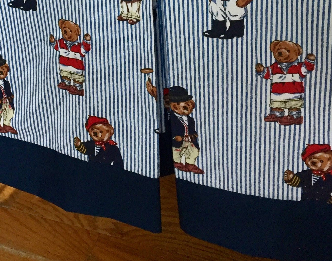 Polo Bedding Set - Etsy