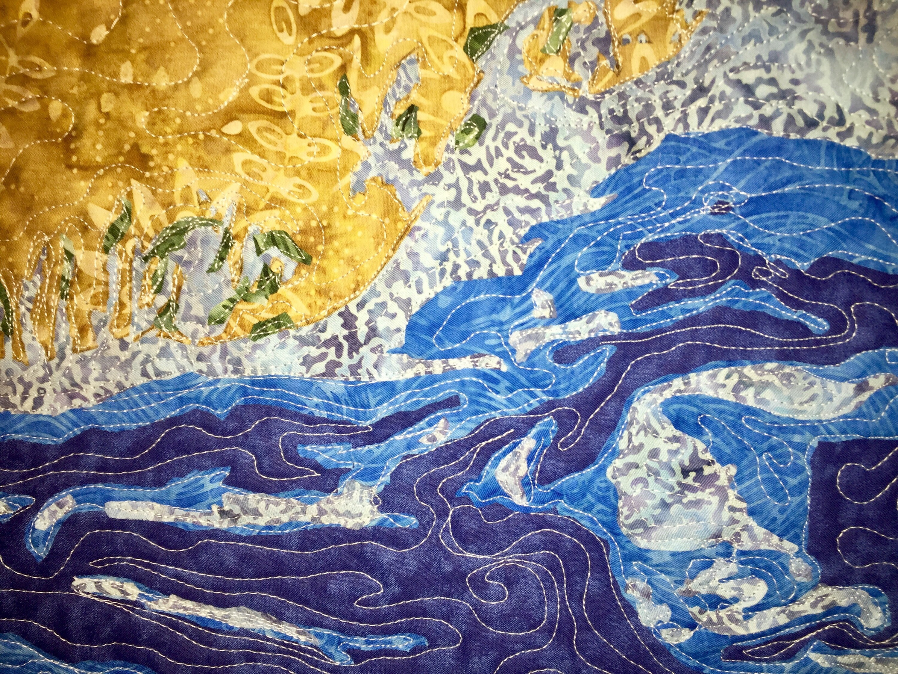 Vineyard Sound - Etsy