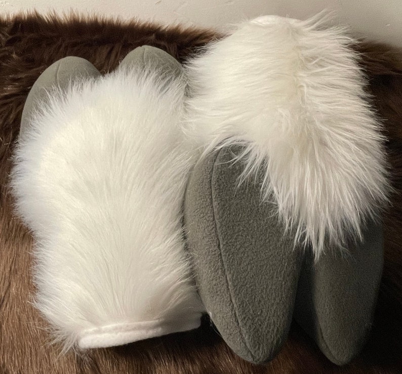 Toony Hand Hoof Pattern digital Pdf/tutorial A4/ANSI Letter - Etsy