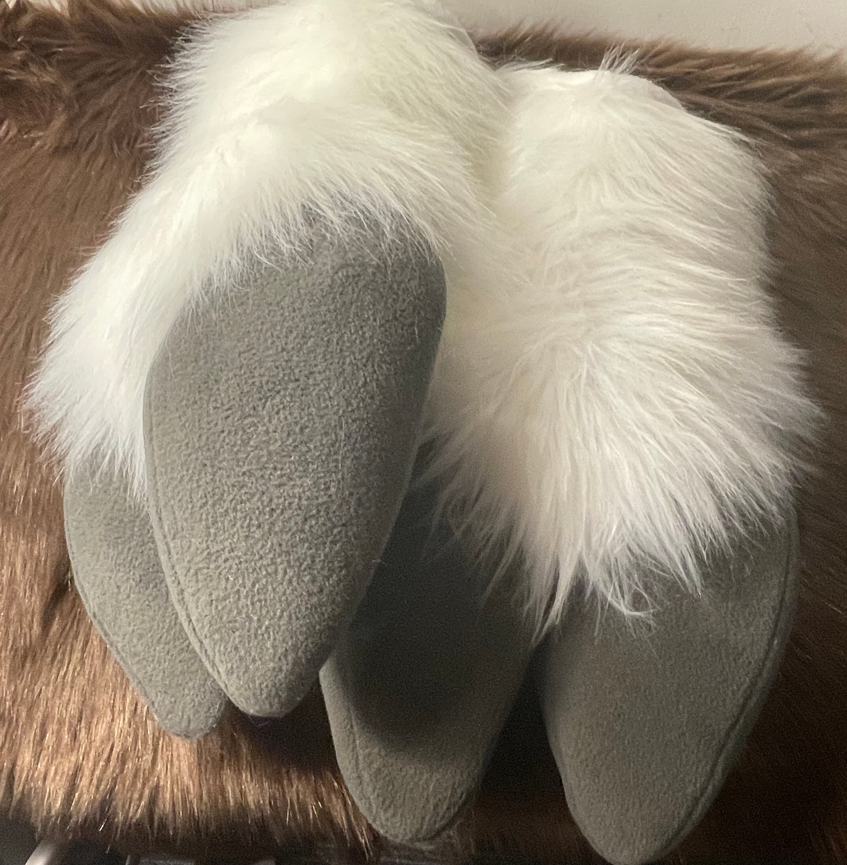 Toony Hand Hoof Pattern digital Pdf/tutorial A4/ANSI Letter - Etsy