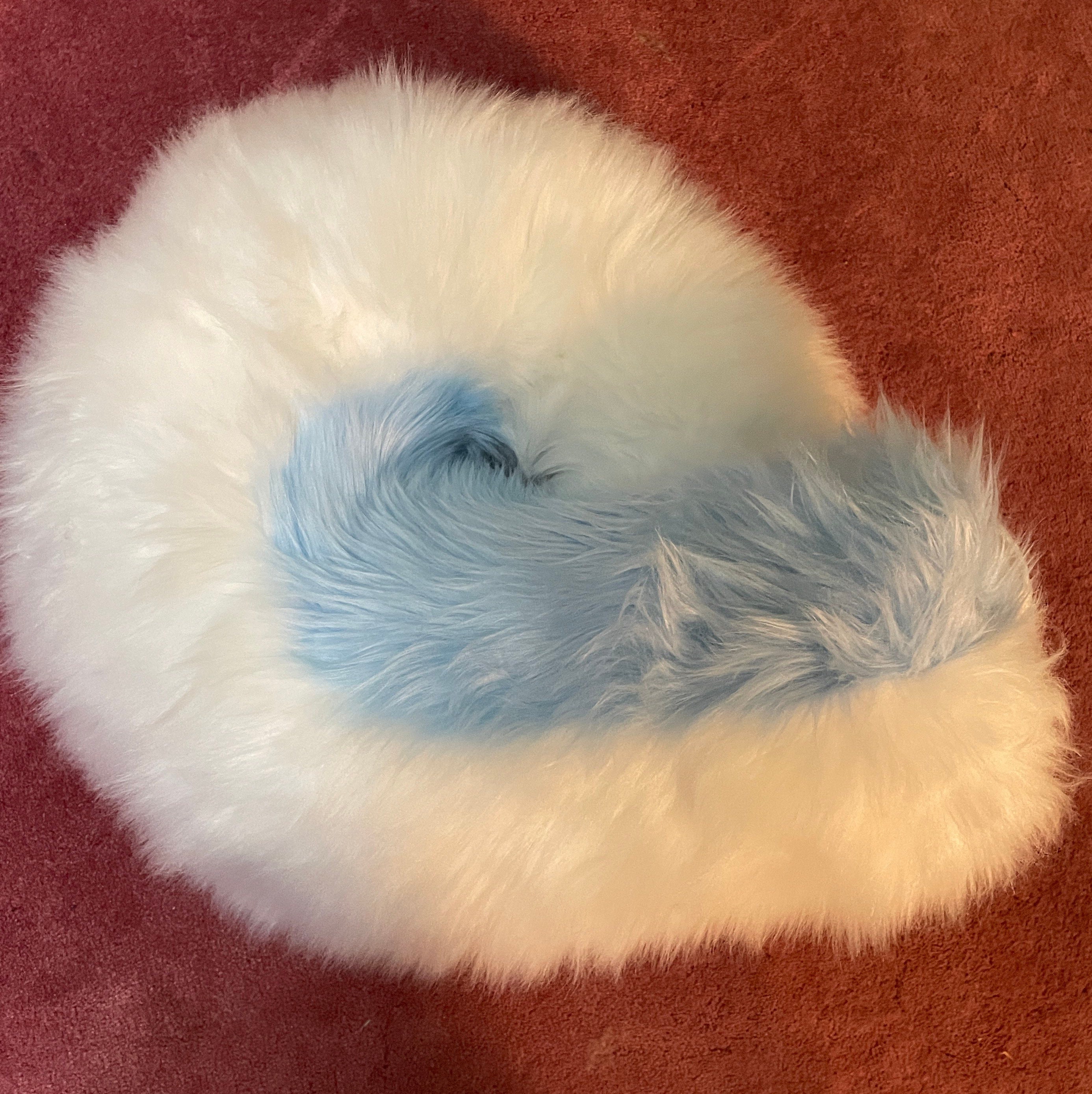 Curly Dog Tail V2 Pattern digital Pdf/tutorial A4/ANSI - Etsy