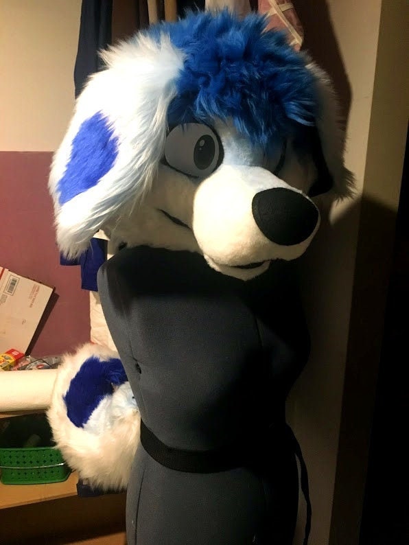 Curly Tail V1 Pattern digital Pdf/tutorial A4/ANSI Letter - Etsy