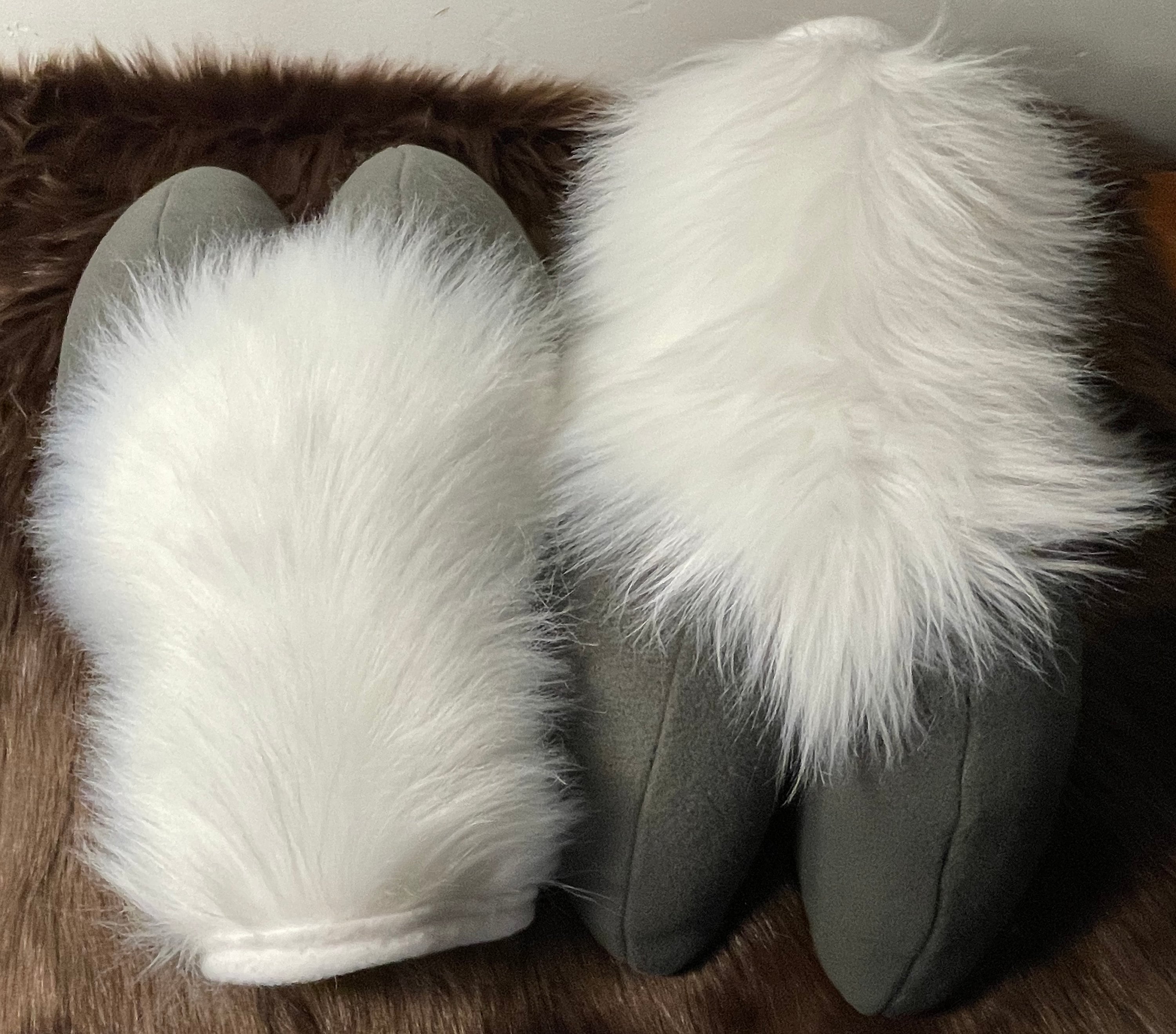 Toony Hand Hoof Pattern digital Pdf/tutorial A4/ANSI Letter - Etsy