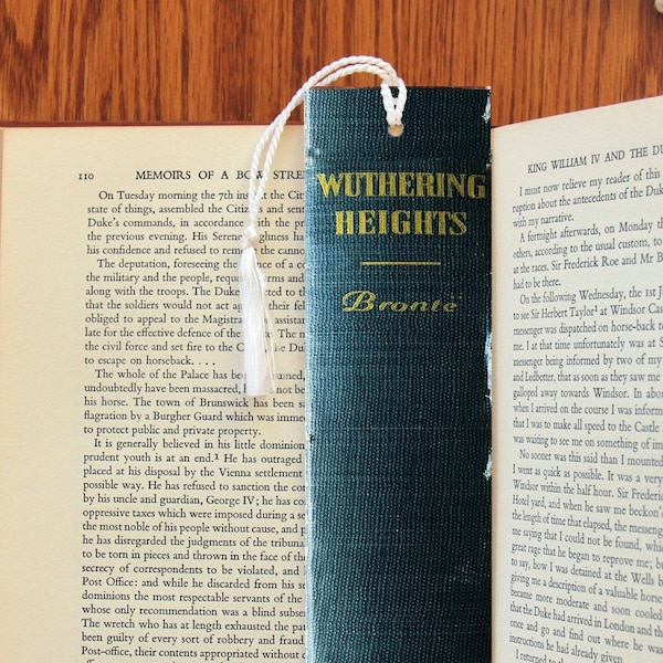 Wuthering Heights - Etsy