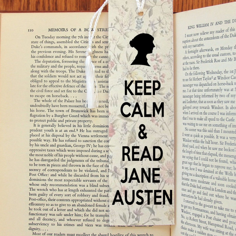 Keep Calm and Read - Etsy