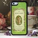 The Secret Garden Book Cover Phone Case Samsung iPhone - Etsy