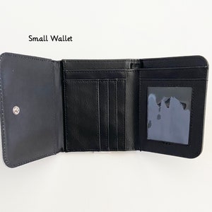 Little Women Book Cover Faux Leather Bifold Wallet - Etsy