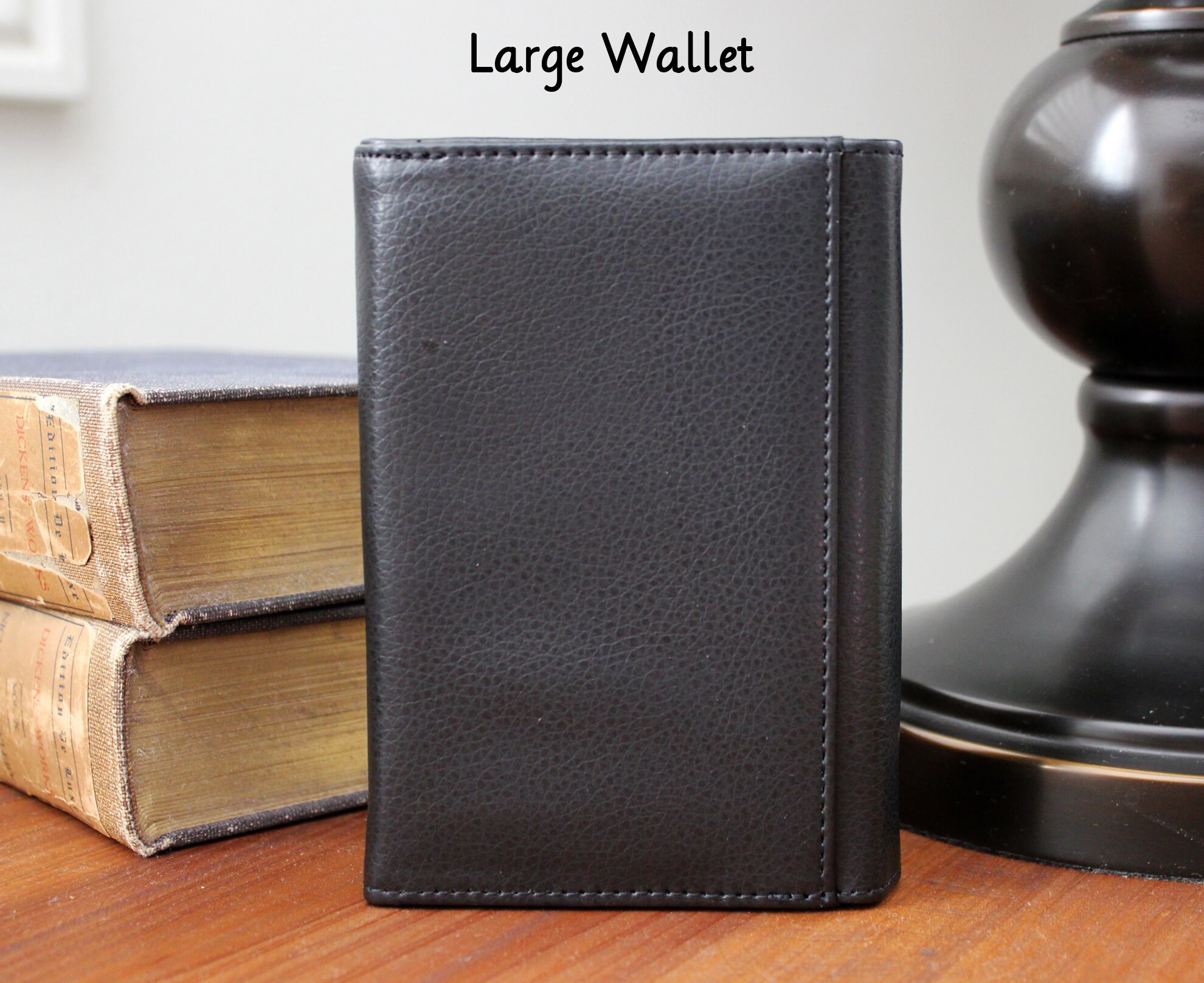 Little Women Book Cover Faux Leather Bifold Wallet - Etsy