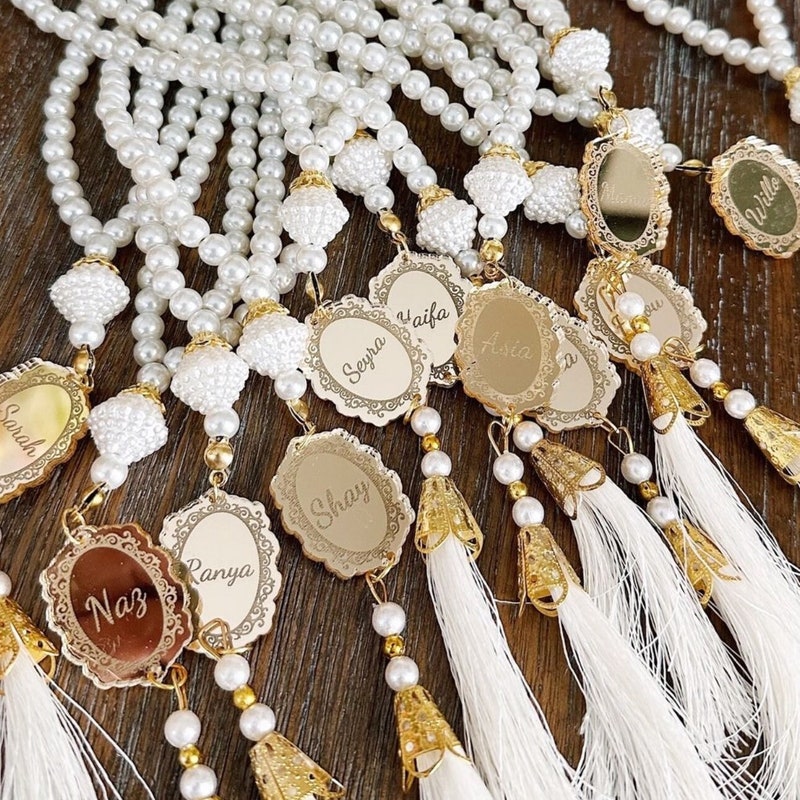 Islamic Custom Mirror - Etsy