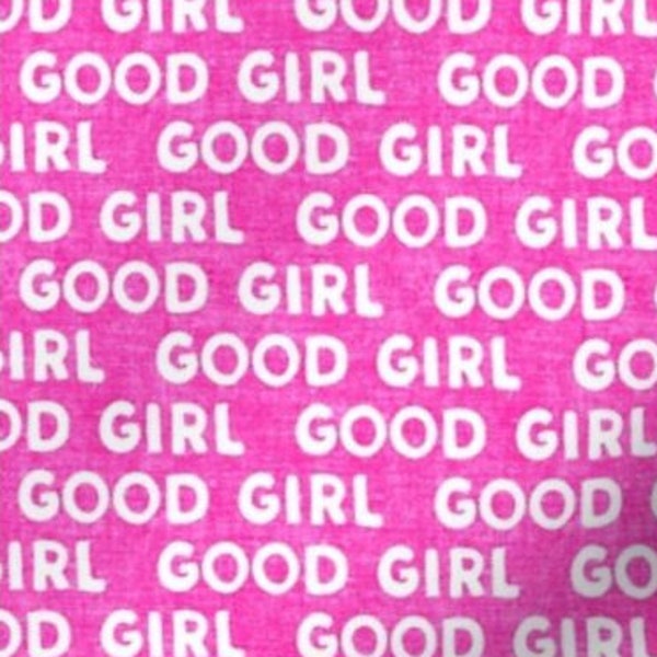 Good Girl Collar Etsy 0694