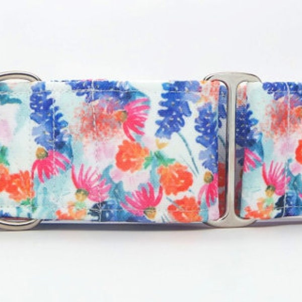 Texas Flag Dog Collar - Etsy