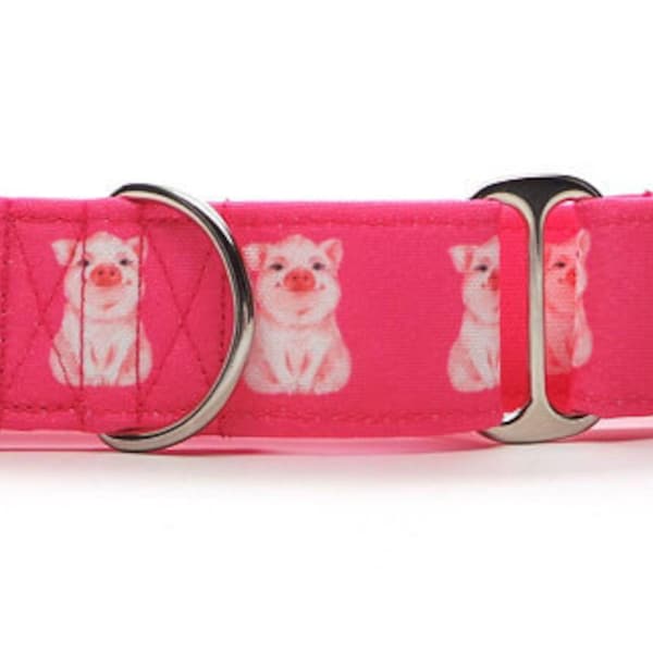 Pig Collar - Etsy