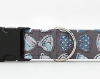 Red Runes CANVAS Dog Collar martingale Buckle or Tag - Etsy