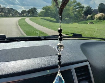 Car Protection Amulet - Etsy